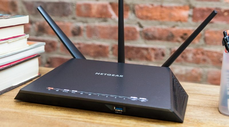 Apa Itu Access Point dan Fungsinya | REVIEW1ST.COM